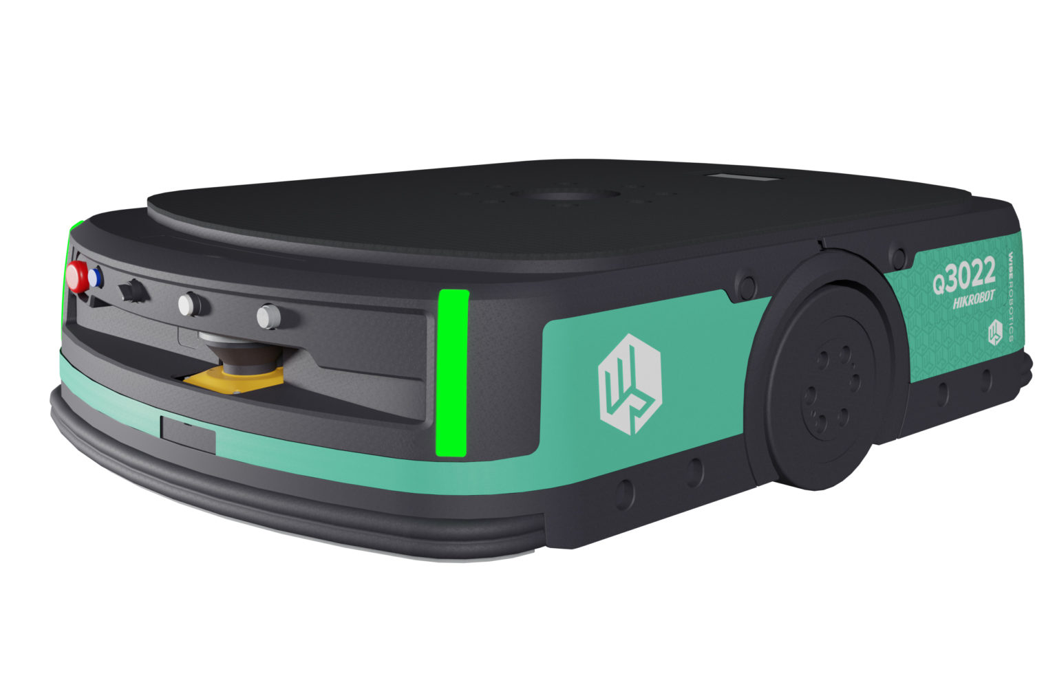 » Cutting-edge Automation and Robotics for a Balanced Warehouse | BS ...